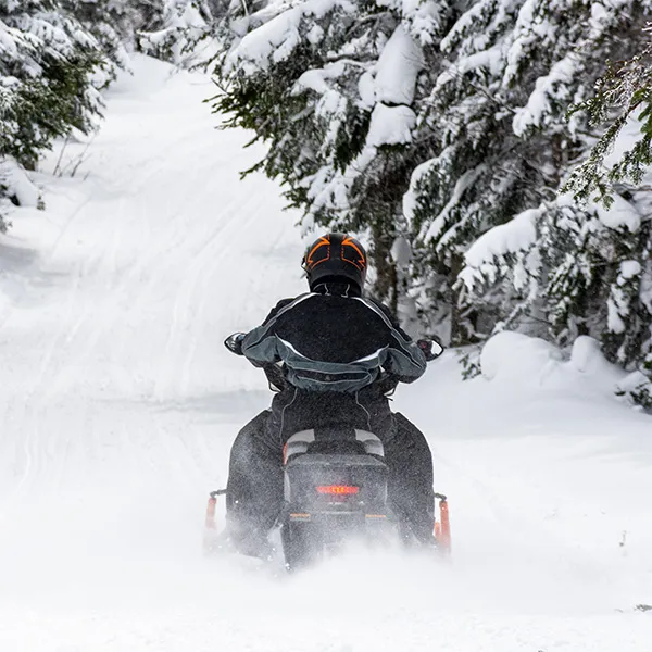 5 Key Steps to Prepare Your Snowmobile for the Upcoming Winter Season ...