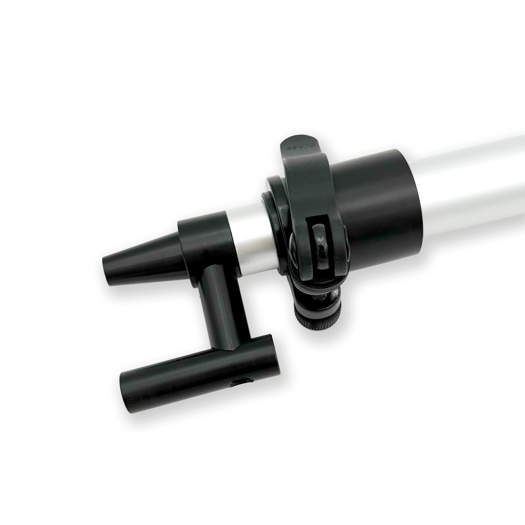 Side Support Pole | Biteharder